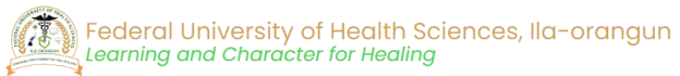Admissions – Federal University of Health Sciences, Ila-orangun