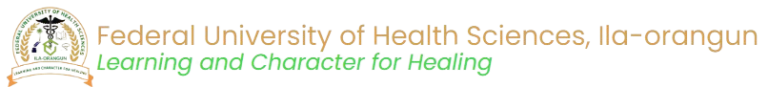 Admissions – Federal University of Health Sciences, Ila-orangun